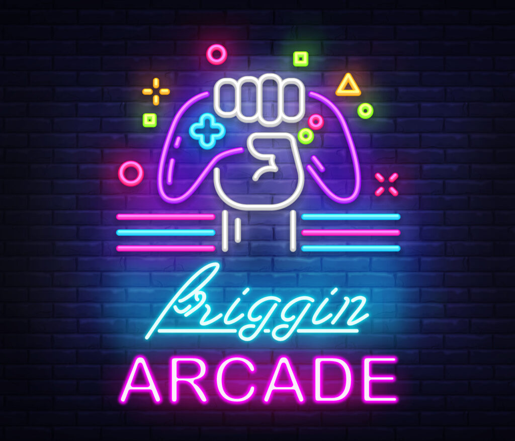 FRIGGIN' NERDS MEDIA – Full website coming soon